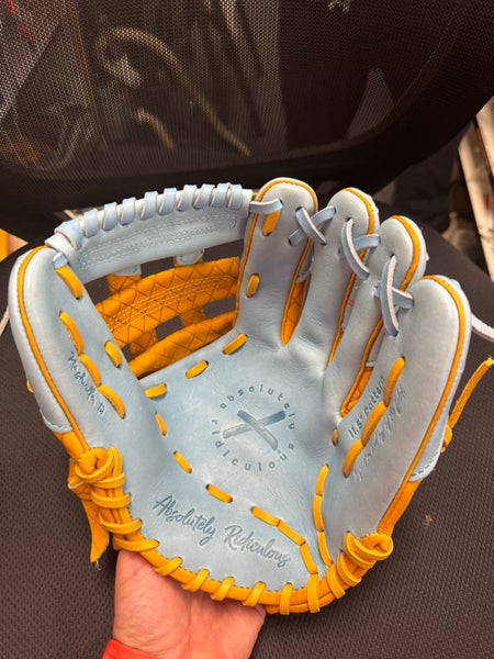 Pushin’p tan waffle ice cream | SidelineSwap | Buy and Sell on SidelineSwap