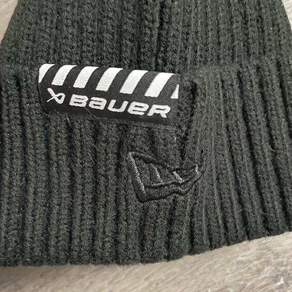 Bauer x New Era Fisherman Short Beanie | SidelineSwap | Buy and Sell on ...
