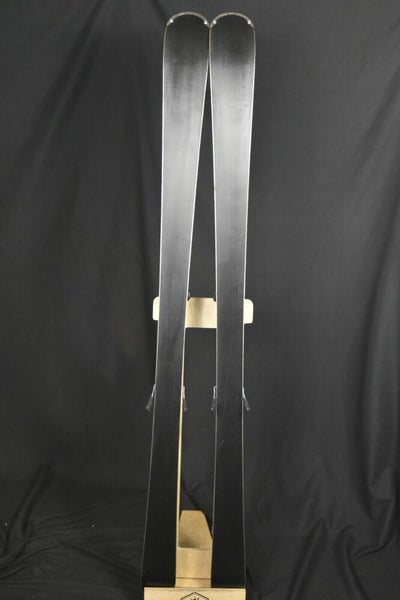 SALOMON ENDURO LX 750 SKIS SIZE 168 CM WITH SALOMON BINDINGS ...