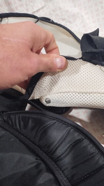 Tron Mega Chest Protector - Large | SidelineSwap | Buy and Sell on ...