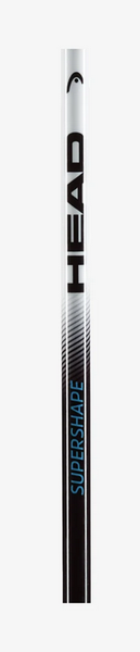 Supershape Team adjustable Junior Pole kids size adjustable ski poles ...