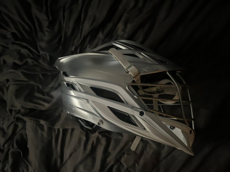 Cascade (New) XRS Helmet | SidelineSwap | Buy and Sell on SidelineSwap