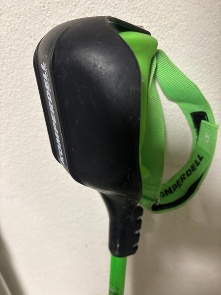 KOMPERDELL punch covers PROFI SLALOM guards ski race poles gate ...