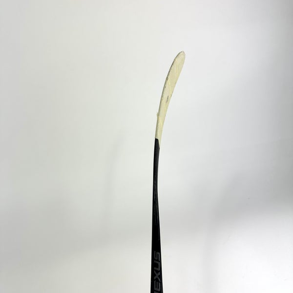 Used Left Bauer Nexus 2N Pro | 87 Flex Custom P92 Curve Grip ...