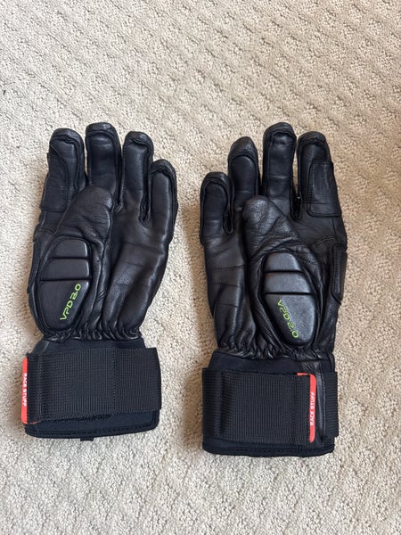 Poc Race gloves | SidelineSwap | Buy and Sell on SidelineSwap