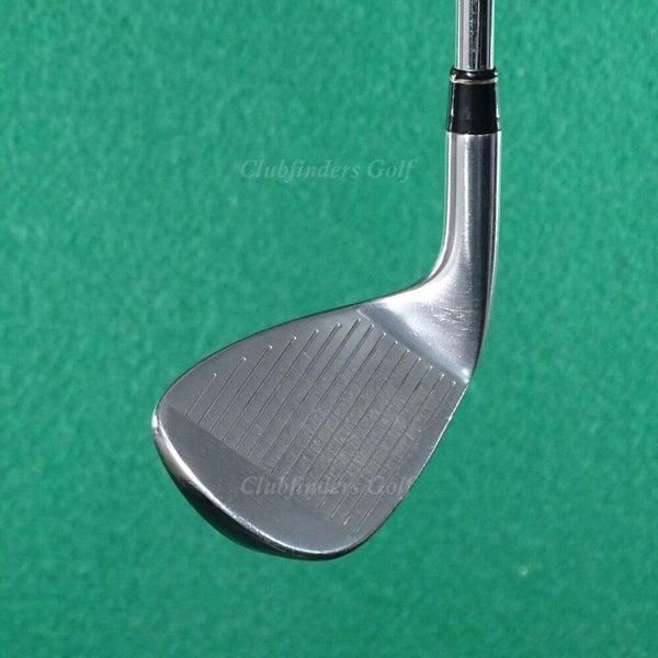 TaylorMade RAC LT 2005 AW Approach Wedge T-Step Professional 110g Steel ...