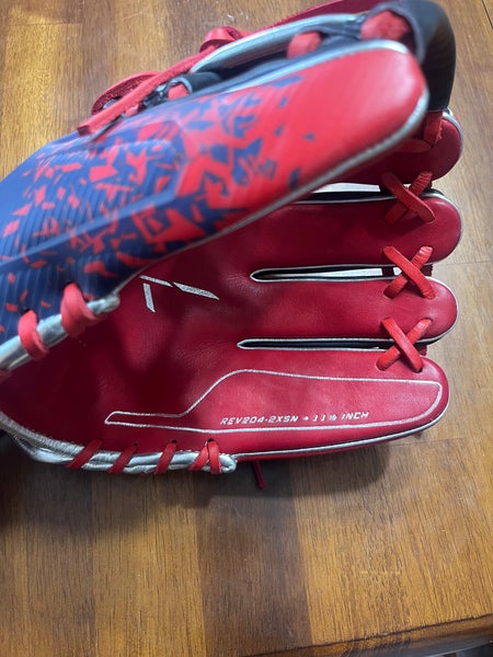 2024 Infield 11.5" (New) REV1X Baseball Glove | SidelineSwap | Buy and Sell on SidelineSwap