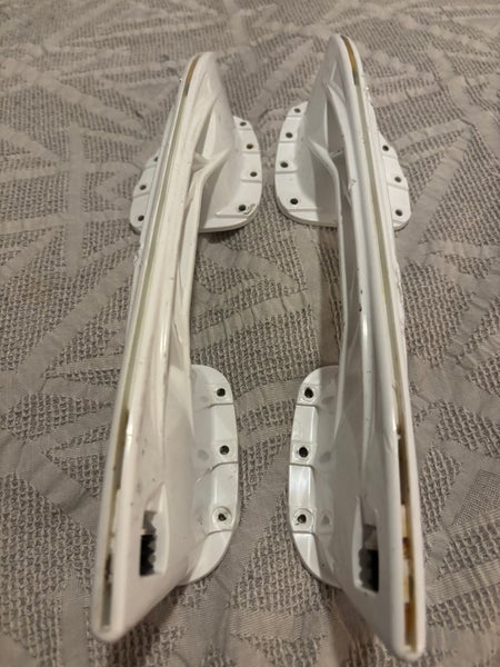 CCM Hockey SpeedBlade Reload Skate Holders Size 10 287 | SidelineSwap ...
