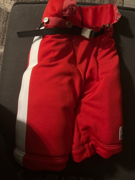 ccm ultra-pac medium Hockey Paints | SidelineSwap | Buy and Sell on ...