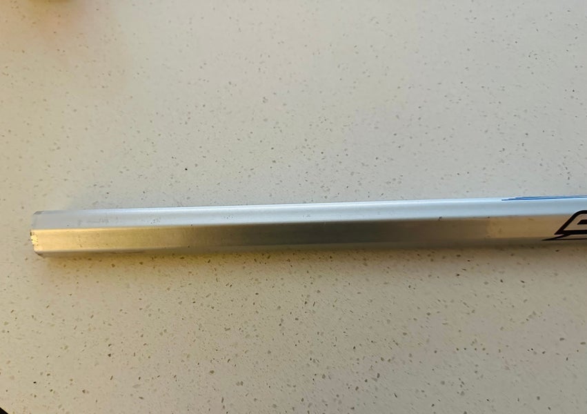 Vintage STX Torque Custom Alloy Lacrosse Shaft - Used | SidelineSwap ...