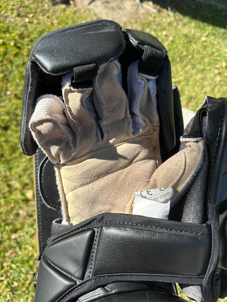 Bauer Hyperlite 2 Full Set 33 | SidelineSwap | Buy and Sell on SidelineSwap