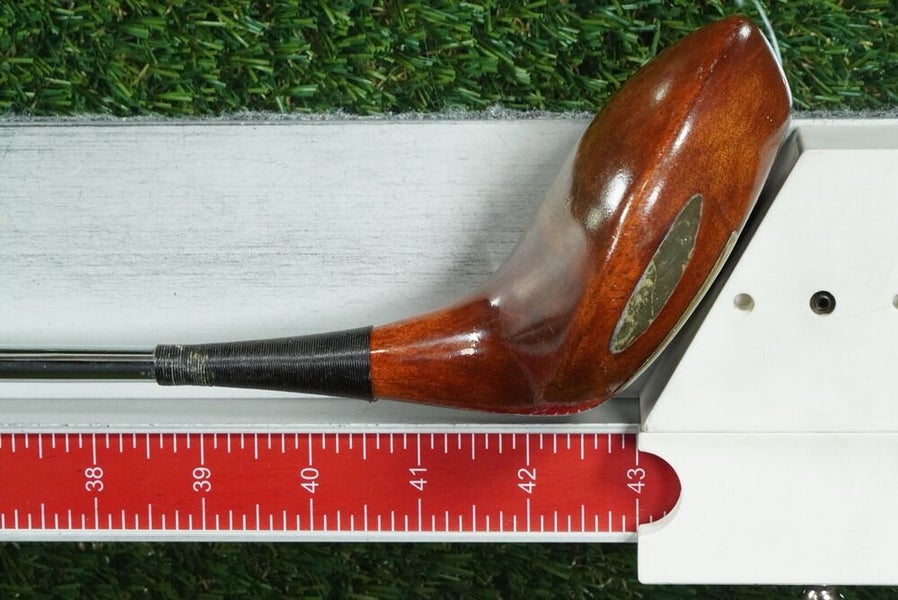 MACDONALD SMITH LINK-LYON INC NASHVILLE PERSIMMON WOODS SET 1,2,4 ...