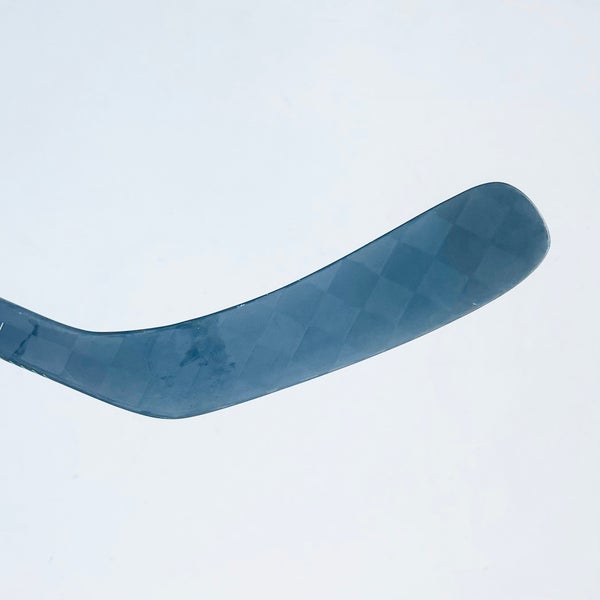 3 Pack Warrior Alpha LX 2 Pro Hockey Stick-LH-90 Flex-Modified P92-Grip ...