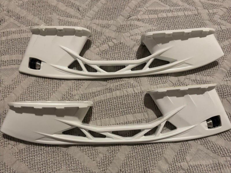 CCM SpeedBlade Reload Skate Holders, Size 280 (9) | SidelineSwap | Buy ...