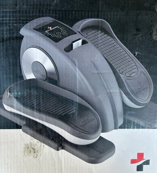 (New)Medic Therapeutics Elliptical Pro MT-ELIPTPRO-001 Electronic ...