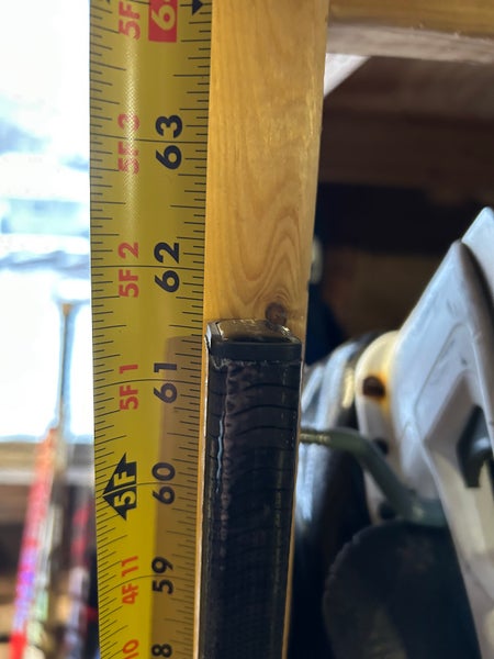 Pro Stock CCM RibCor Trigger 8 Pro Right Hockey Stick P28 70 Flex ...