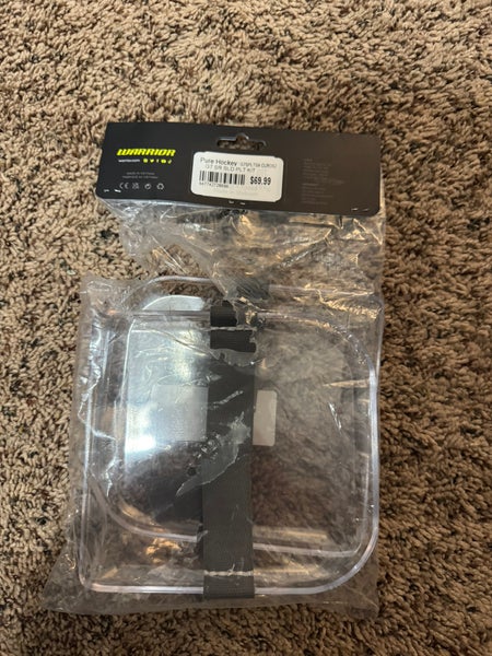 Warrior Slide Plates | SidelineSwap | Buy and Sell on SidelineSwap