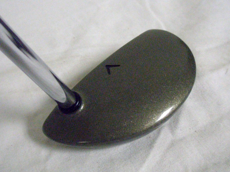 Callaway Golf The Tuttle Putter 35" (Steel Apollo) S2H2 USA RH NSW ...
