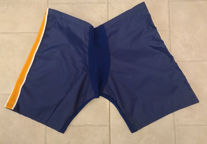Charlestown Chiefs - Slap Shot - Pant Shells & Socks - L - New ...