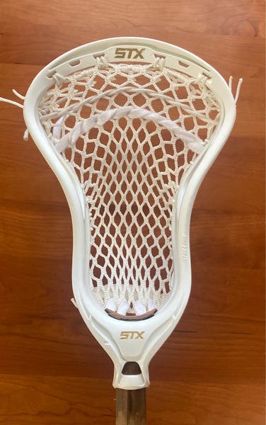 Proton Power Lacrosse Head STX Stallion 900 Unstrung Head Stallion 1k ...
