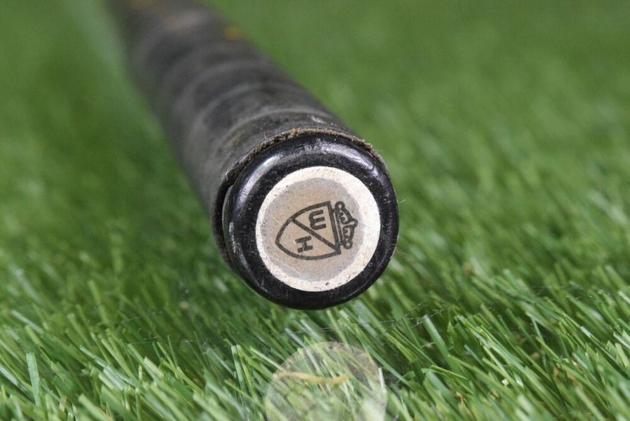 WALTER HAGEN GENTLE BEN 35 HEEL SHAFTED BLADE PUTTER W/ WALTER HAGEN ...