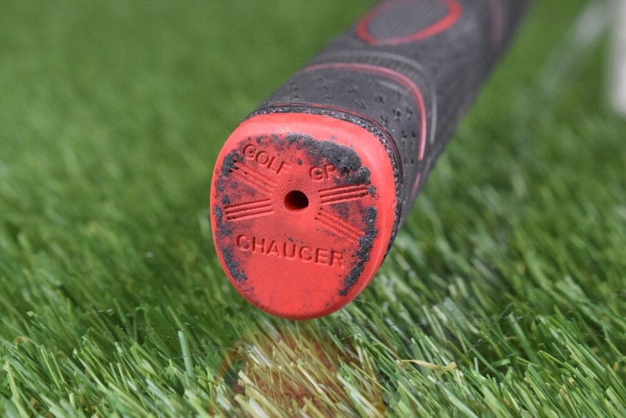 MAXFLI REVOLUTION W1 33 BLADE PUTTER W/ GOLF GRIP REXTON GRIP ...