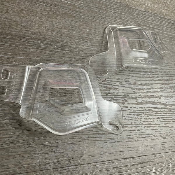 CCM Helmet Ear Covers | SidelineSwap | Buy and Sell on SidelineSwap