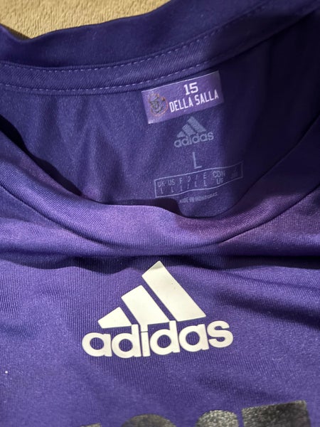 Youngstown Phantoms USHL Team Issued Adidas Shirt | SidelineSwap | Buy ...