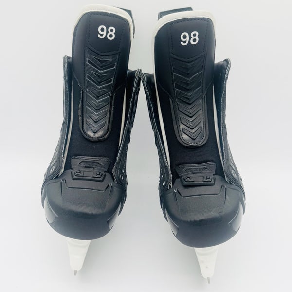 New Custom Blue CCM FT6 Pro Hockey Skates-306-12 D/A-LS3 | SidelineSwap ...