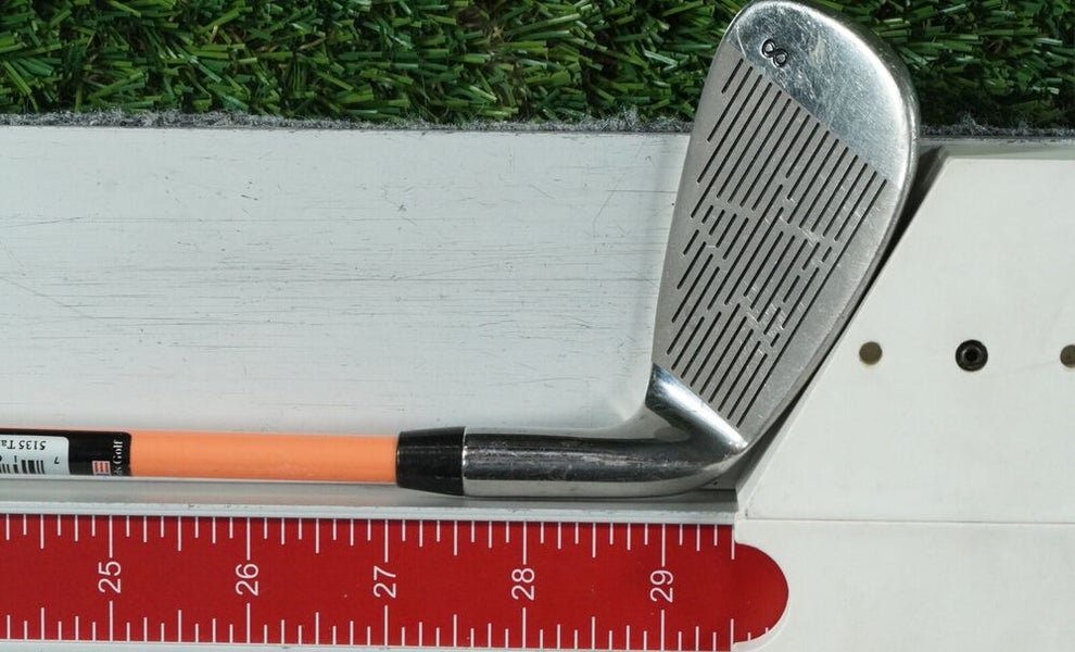 U.S. KIDS GOLF UL-24 JUNIOR GOLF WOOD IRONS 6+8+3W KID POWER 48-54 ...
