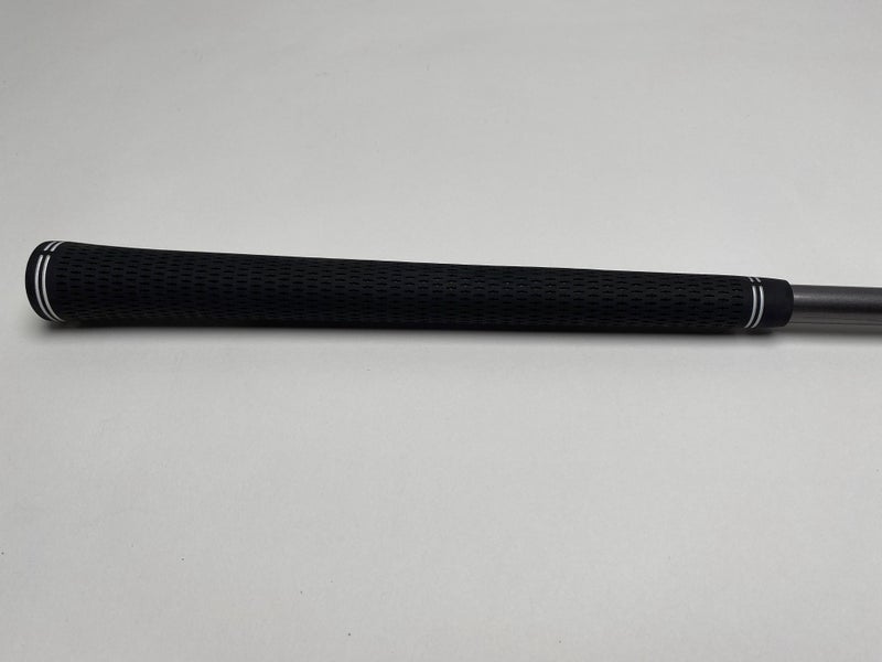 Wilson Pro Staff OS Wide Tip Single 8 Iron Regular Graphite Mens RH ...