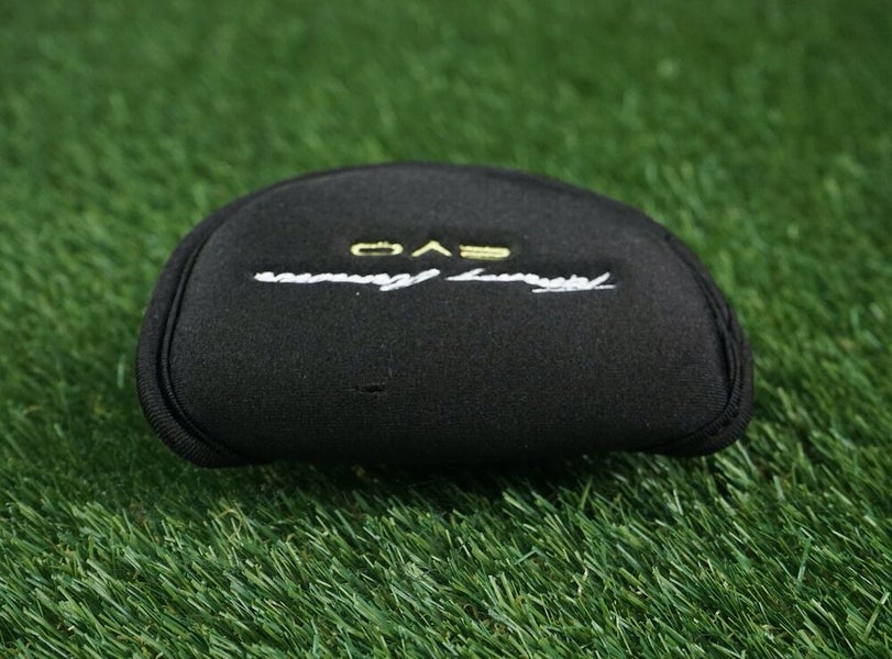TOMMY ARMOUR EVO MALLET PUTTER HEADCOVER | SidelineSwap | Buy and Sell ...