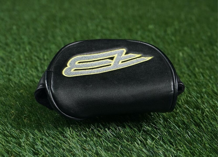 TOUR EDGE 470 MALLET PUTTER HEADCOVER | SidelineSwap | Buy and Sell on ...