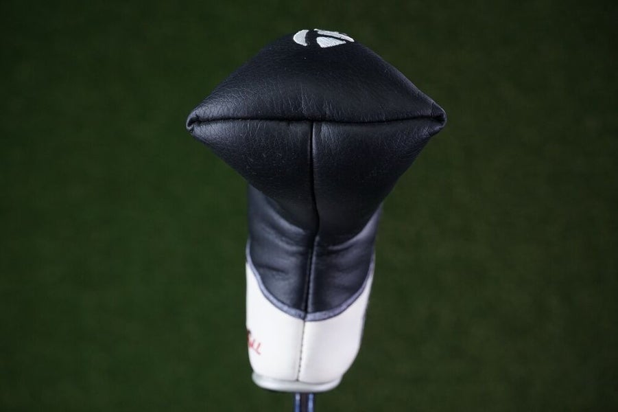 TAYLORMADE PURE ROLL EST 79 BLADE PUTTER HEADCOVER ~ L@@K ...
