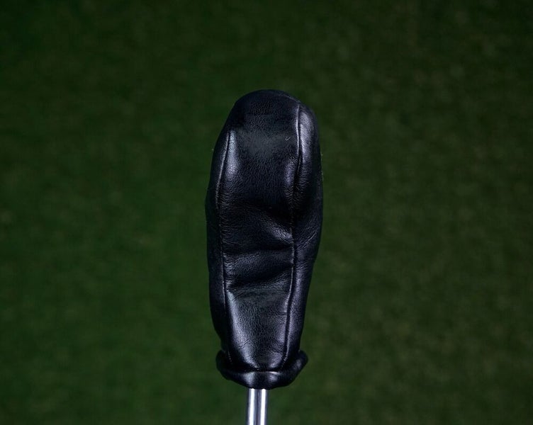 SENSUS BLADE PUTTER HEADCOVER ~ L@@K!! | SidelineSwap | Buy and Sell on SidelineSwap