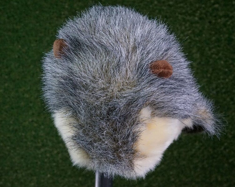 DAPHNE’S GOPHER DRIVER HEADCOVER ~ L@@K!! | SidelineSwap | Buy and Sell ...