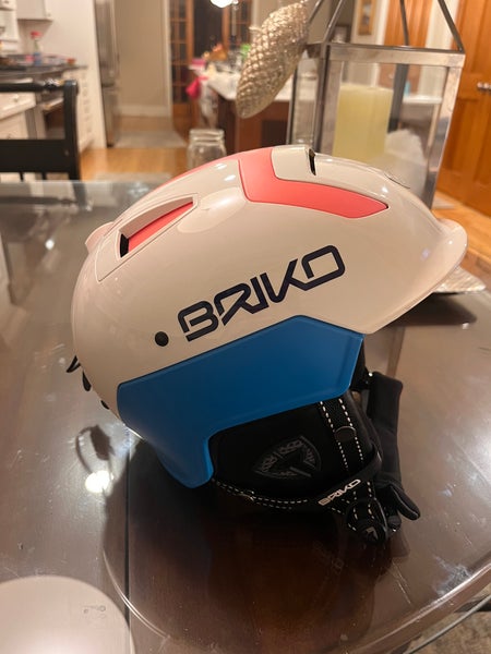 Briko (Used) Helmet | SidelineSwap | Buy and Sell on SidelineSwap
