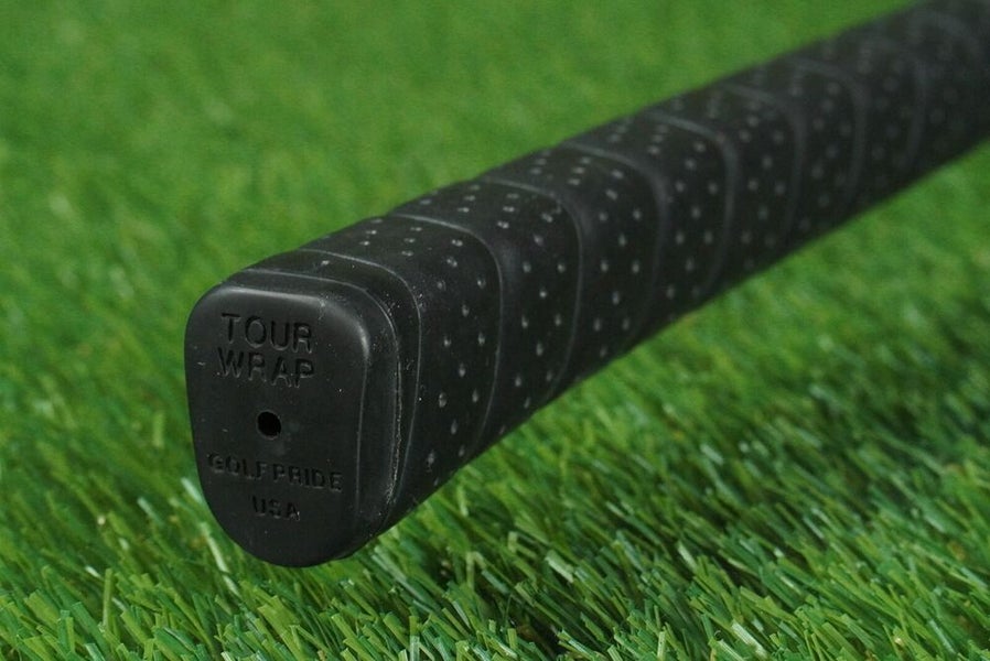 TRUE ROLL BLADE PUTTER 33.5 STAINLESS STEEL CAMBER FACE RH ...