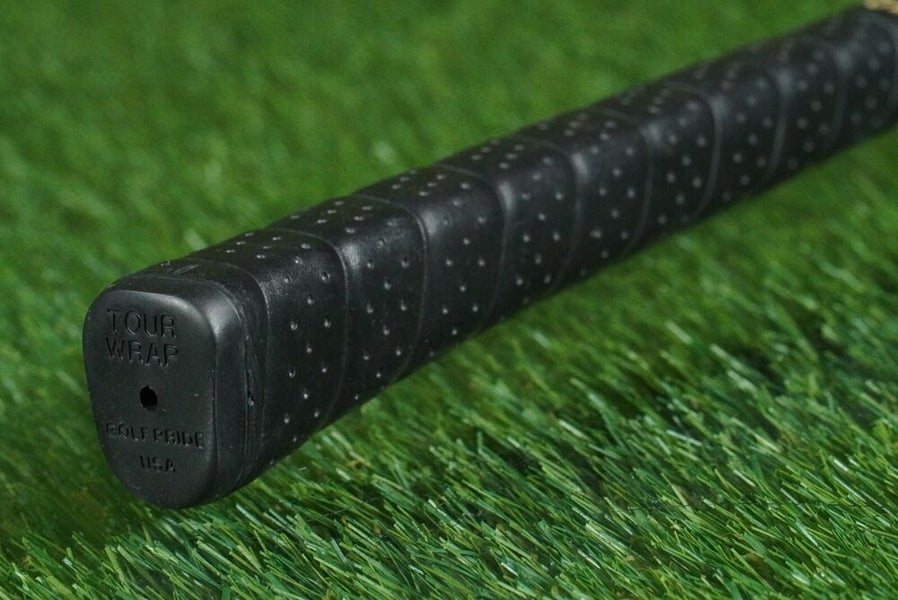 NEVER COMPROMISE TDP 2.2 BLADE PUTTER 34 LEFT HANDED LH | SidelineSwap ...