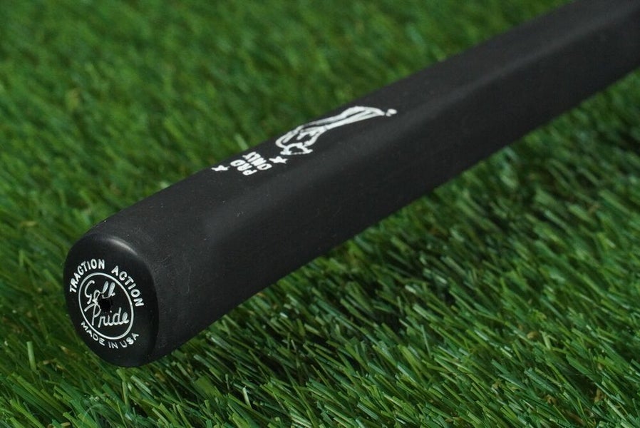RAM WIZARD 600 BLADE PUTTER 35.5 TOUR GRIND HEEL SHAFTED RH ...