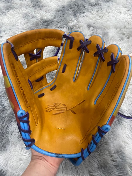 2024 Infield 11.5" (New) REV1X Baseball Glove | SidelineSwap | Buy and ...