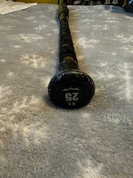 2024 Monsta 25 oz 34" (Used) King of Diamonds Bat | SidelineSwap | Buy ...