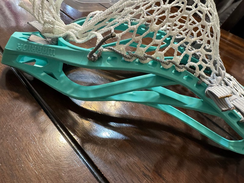 New Evo QX-O BAJA - with Hero 4.0 semi soft | SidelineSwap | Buy and ...