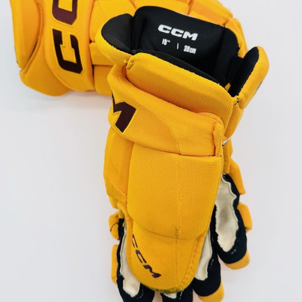 CCM Jetspeed FT1 Pro Hockey Gloves-15" (13) | SidelineSwap | Buy and ...