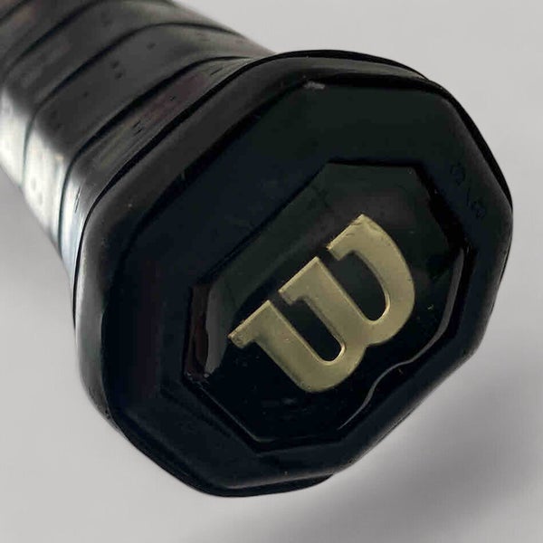 Wilson PRO LIMITED 100 BLX Tennis Racquet 4 3/8 grip 100 sq in ...