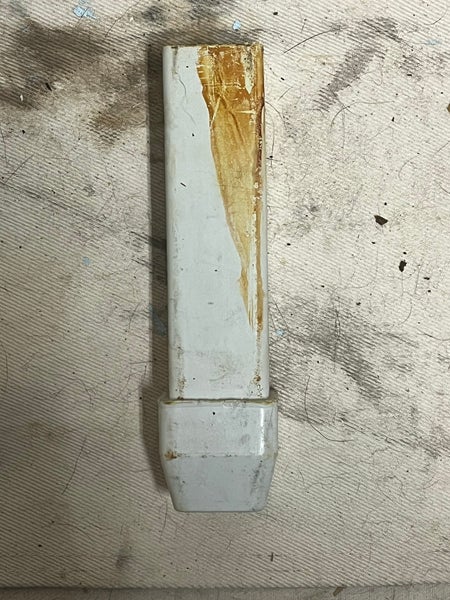 Softball Double First Base Bag | SidelineSwap | Buy and Sell on ...