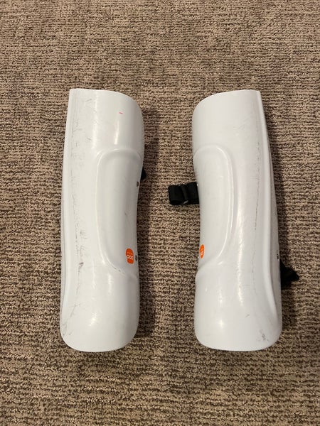 Shin Guards Large POC (Used) Shin Guard | SidelineSwap | Buy and Sell ...