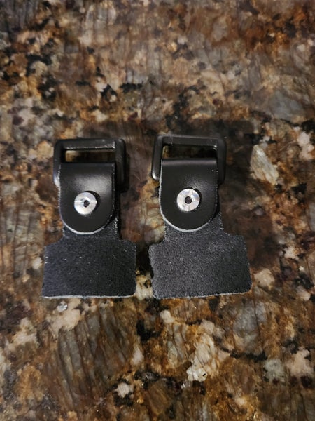 Bauer Boot Strap Buckles | SidelineSwap | Buy and Sell on SidelineSwap