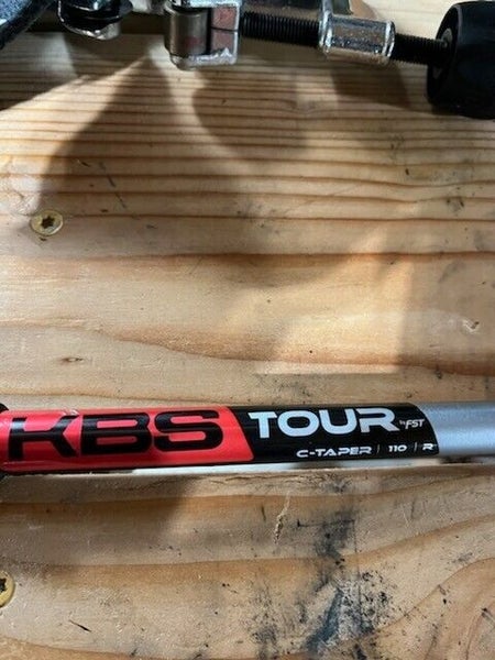 Ping I Blade MRH 9 Iron | SidelineSwap | Buy and Sell on SidelineSwap