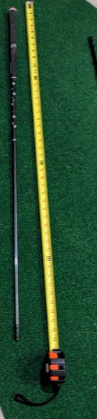 Ping TFC 80 D Shaft, Lite Flex Graphite Shaft (Used) | SidelineSwap ...